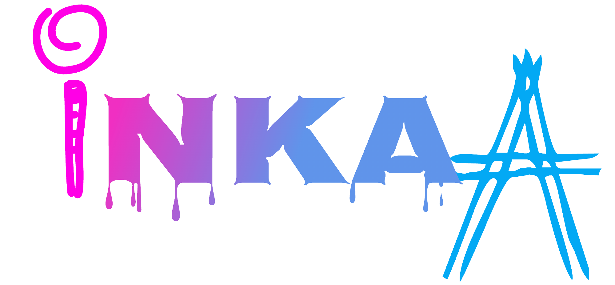 Lord Ganesha Poster - INKAA